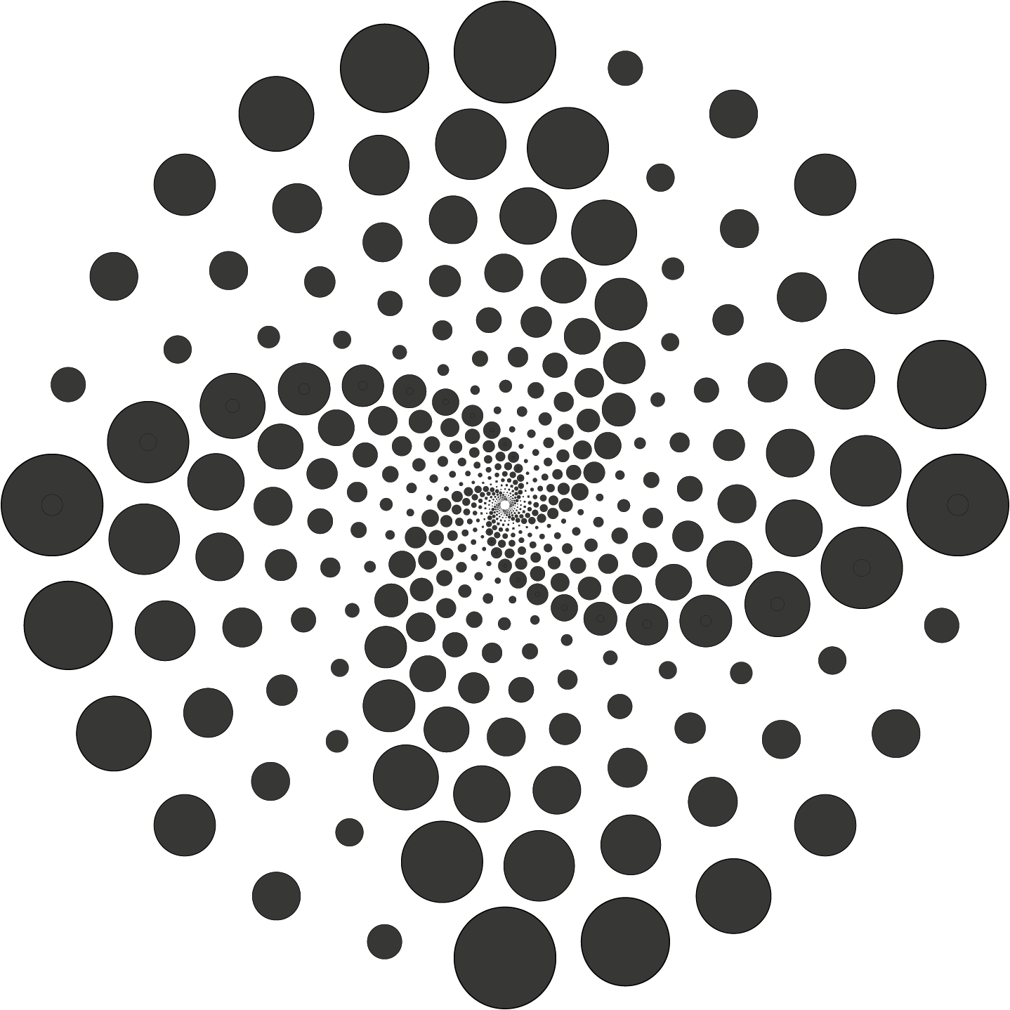 Tutorial of Mobius Eye and Vortex – Idilija's reflective journal